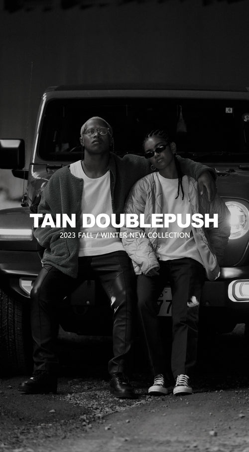 concept – TAIN DOUBLEPUSH