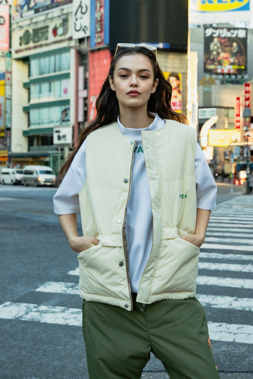 TOPS – TAIN DOUBLEPUSH