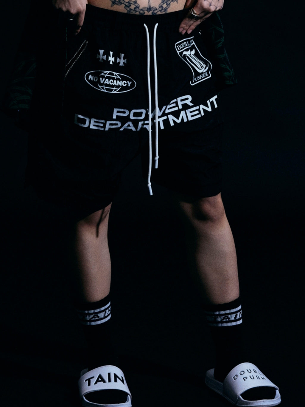 TAIN DOUBLE PUSH -TAIN DOUBLE PUSH-Official mail order site – TAIN DOUBLEPUSH